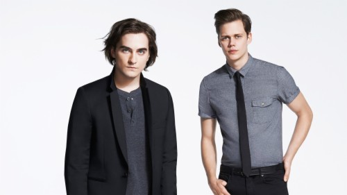 Hemlock Grove Peter Transformation Gif (#939843) - HD Wallpaper ...