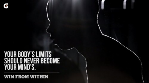 Win From Within (#954787) - HD Wallpaper & Backgrounds Download