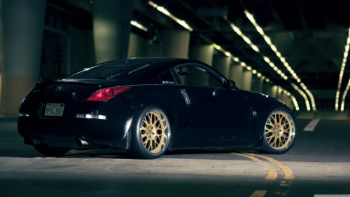 Nissan Stagea Wallpaper - Stagea Rb26 (#454561) - HD Wallpaper ...