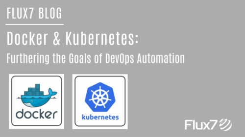 Docker And Kubernetes - Electric Blue (#958991) - HD Wallpaper ...