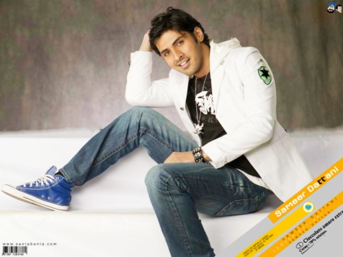 Sammir Dattani - - Sameer Dattani (#960069) - HD Wallpaper & Backgrounds Download