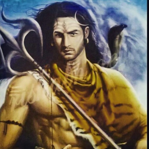 Aghori Wallpaper By Sarushivaanjali - Lord Shiva Ganja (#960093) - HD ...