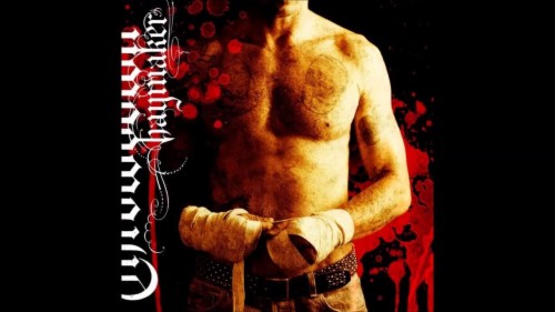 Throwdown Haymaker (#961562) - HD Wallpaper & Backgrounds Download