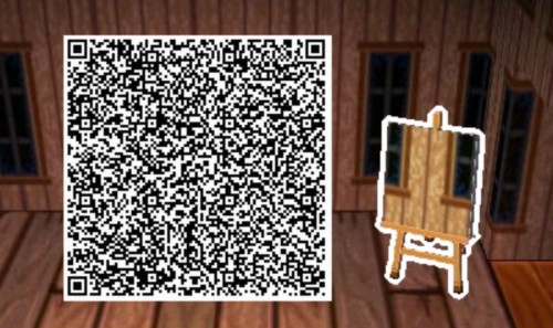 Acnl Wallpaper Qr Codes - Animal Crossing New Dress (#961806) - HD ...