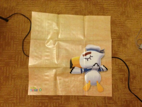 Jirachi Mii - Tomodachi Life Qr Codes Jojo (#1479075) - HD Wallpaper ...