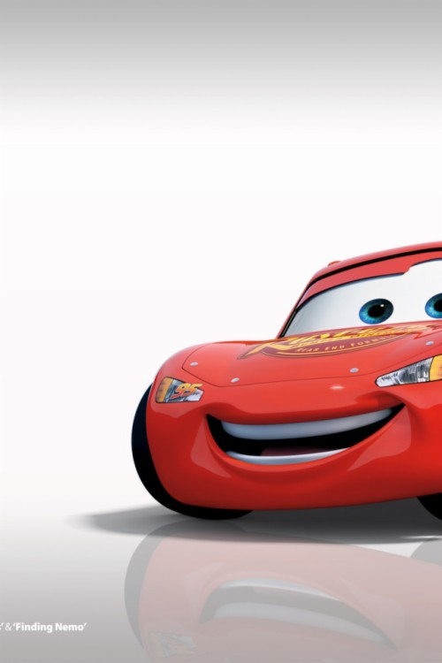 Cars 3 Lightning Mcqueen Poster (#967298) - HD Wallpaper & Backgrounds ...