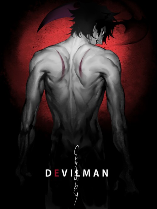 Best Devilman Crybaby Wallpaper Hd Pic Hwb36300 - Devilman Crybaby ...