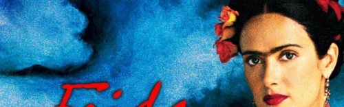 Frida - Frida Original Motion Picture Soundtrack (#970578) - HD ...