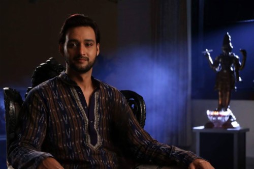 Saurabh Raj Jain New Hd Wallpapers Images Pictures - Krishna Mahabharat ...