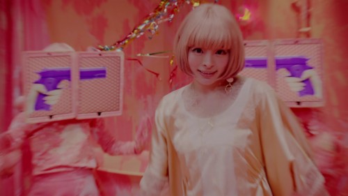 If “kimi No Mikata” Is Kyary Pamyu Pamyu Back With - Kyary Pamyu Pamyu ...