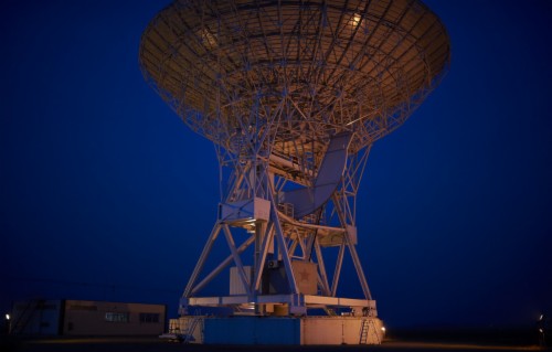 Photo Wallpaper Antenna, Komsomolsk On Amur, Radar, - Antenna ...