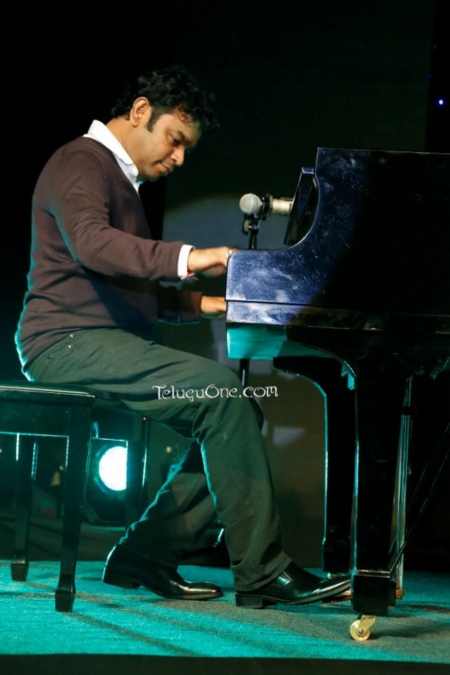 A - R - Rahman - Indian Music Director - A. R. Rahman (#974621) - HD ...