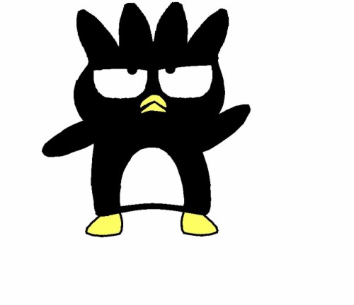 Download Badtz Maru Wallpapers Top Free Badtz Maru Backgrounds - Bad ...