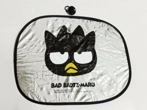 Bad Badtz Maru And Friends Wallpaper Hd - Badtz Maru Sanrio Xo (#980525 ...