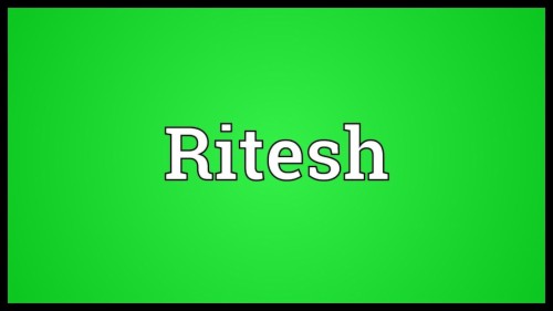 List of Free Ritesh Name Wallpapers Download - Itl.cat