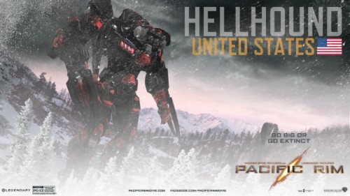 List of Free Pacific Rim Wallpapers Download - Itl.cat