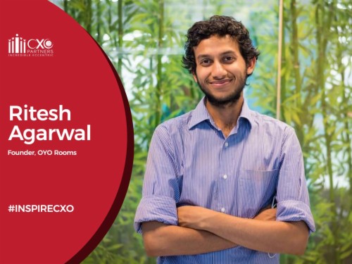 Oyo - Oyo Rooms Ritesh Agarwal (#982343) - HD Wallpaper & Backgrounds ...