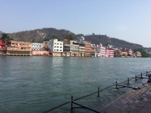 Haridwar Wallpaper (#983005) - HD Wallpaper & Backgrounds Download