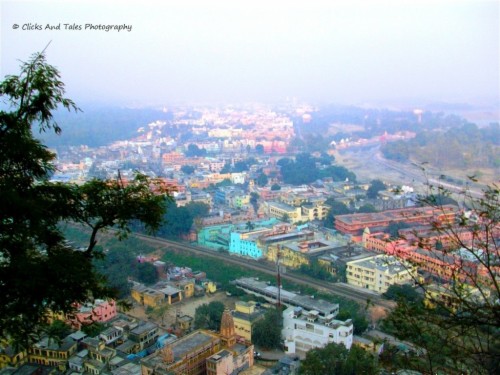 Haridwar (#982965) - HD Wallpaper & Backgrounds Download