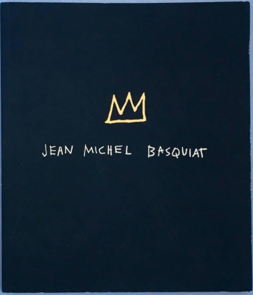 Roy Lichtenstein Source - Jean Michel Basquiat Logo (#983513) - HD ...
