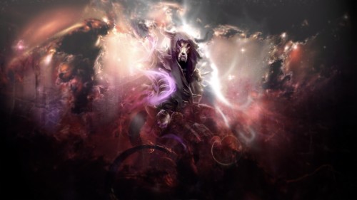 Smite Nemesis Wallpaper - Nemesis Fan Art Smite (#1975481) - HD ...