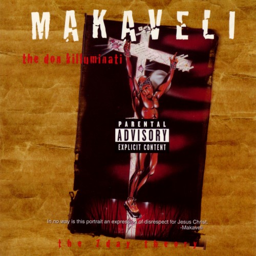 Today In Hip-hop History - Don Killuminati The 7 Day Theory (#985934 ...