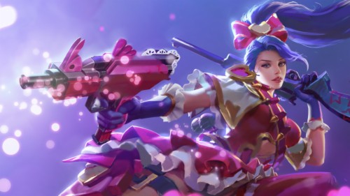 Heroes Of Newerth, Avatar - Kane Hon (#986982) - HD Wallpaper ...