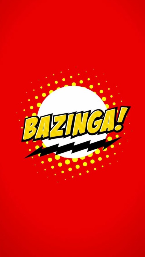 List of Free Bazinga Wallpapers Download - Itl.cat