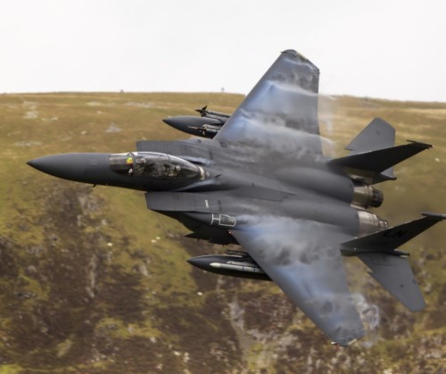 F 15 Wallpaper - Mcdonnell Douglas F-15 Eagle (#988021) - HD Wallpaper ...