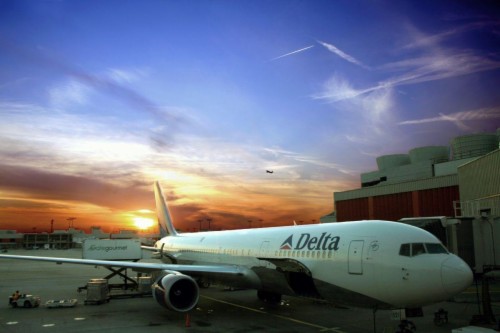 Delta Airlines Wallpapers - Delta Airlines Hd (#993680) - HD Wallpaper ...