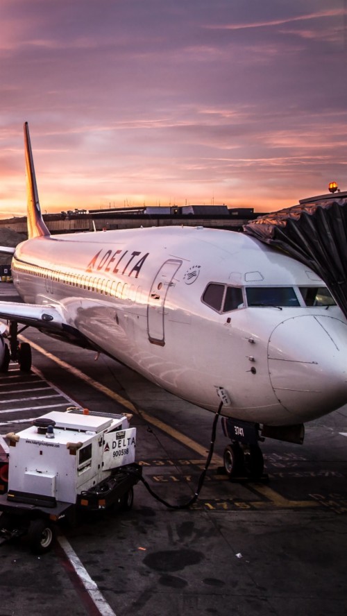 Download Boeing 737 Wallpapers - Boeing 737 800 Hd On Itl.cat