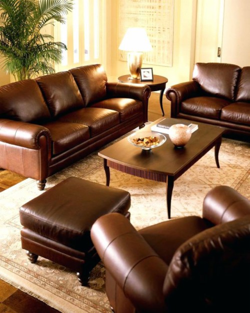 Most Comfortable Leather Sofa Comfy Leather Couch Inch Comfortable