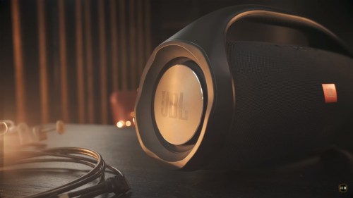 Jbl Speakers (#1610639) - HD Wallpaper & Backgrounds Download