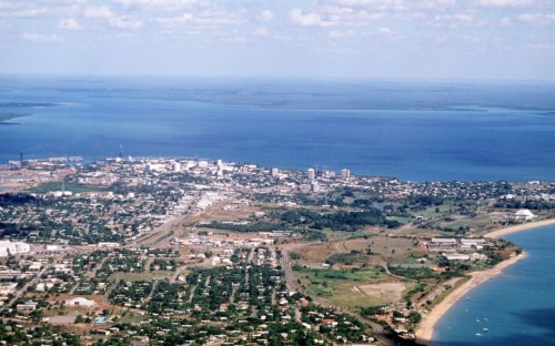 Muscat City Oman Wallpapers - Darwin Australia (#999346) - HD Wallpaper ...