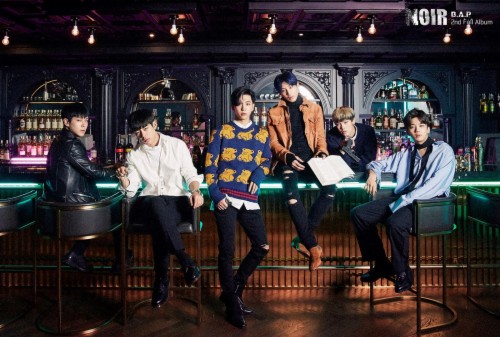 Bap Wallpapers (#941098) - HD Wallpaper & Backgrounds Download
